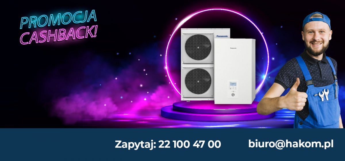 HAKOM | Klimatyzacja | Wentylacja