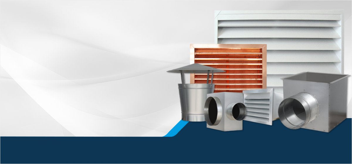 HAKOM | Klimatyzacja | Wentylacja