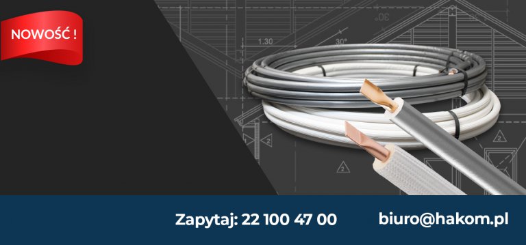 HAKOM | Klimatyzacja | Wentylacja