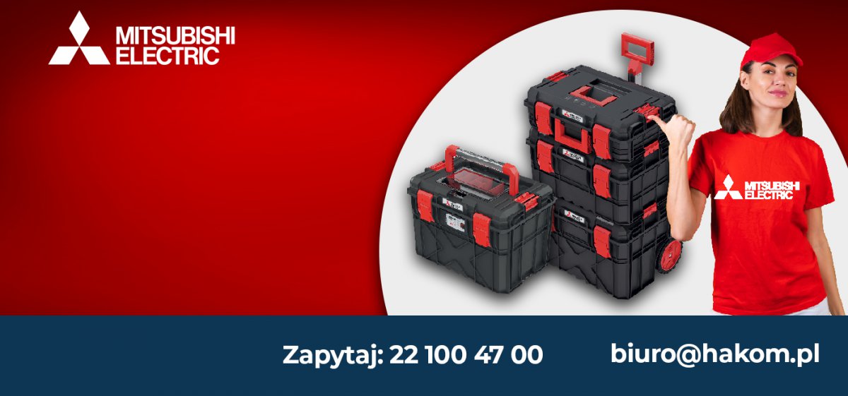 HAKOM | Klimatyzacja | Wentylacja