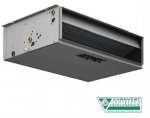Klimakonwektor kanałowy AERMEC VED - Hakom