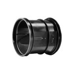 Regulator stałego przepływu TROX VFL (CAV) - Hakom