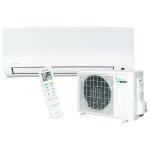 Klimatyzator ścienny DAIKIN FTXP-N/RXP-N Comfora - Hakom