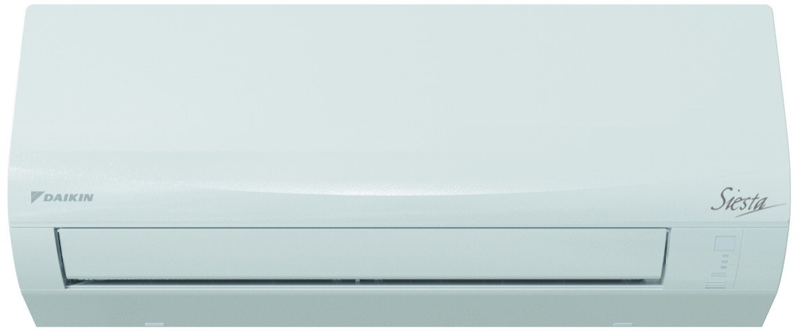 Klimatyzator ścienny DAIKIN ATXF-D/ARXF-D Siesta - Daikin - klimatyzatory ścienne - wg. typu ...